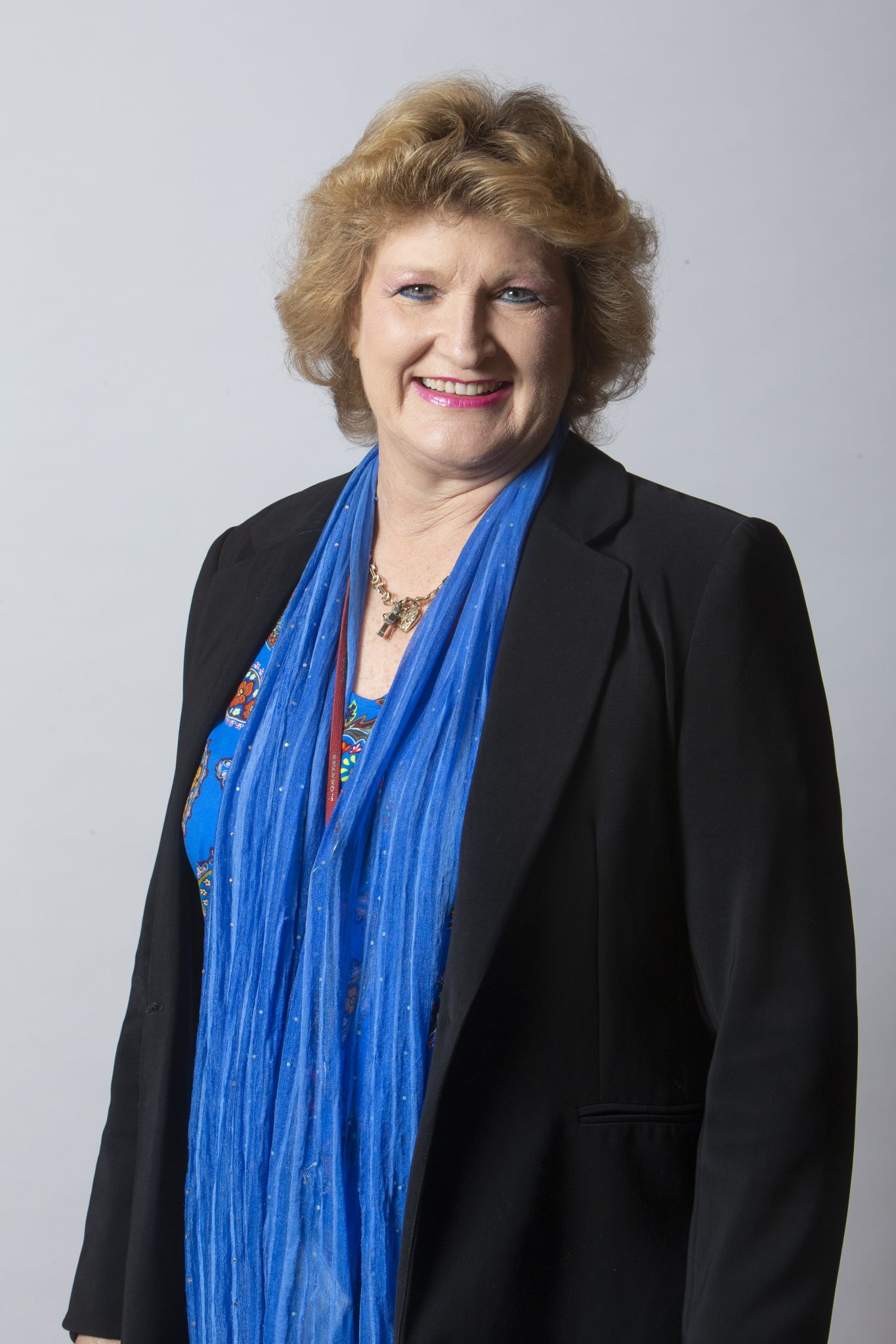 Helen Hall – Landerer & Company