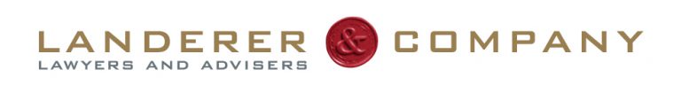 Landerer & Company – Solicitors & Attorneys