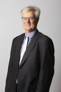 Mark Houston – Landerer & Company